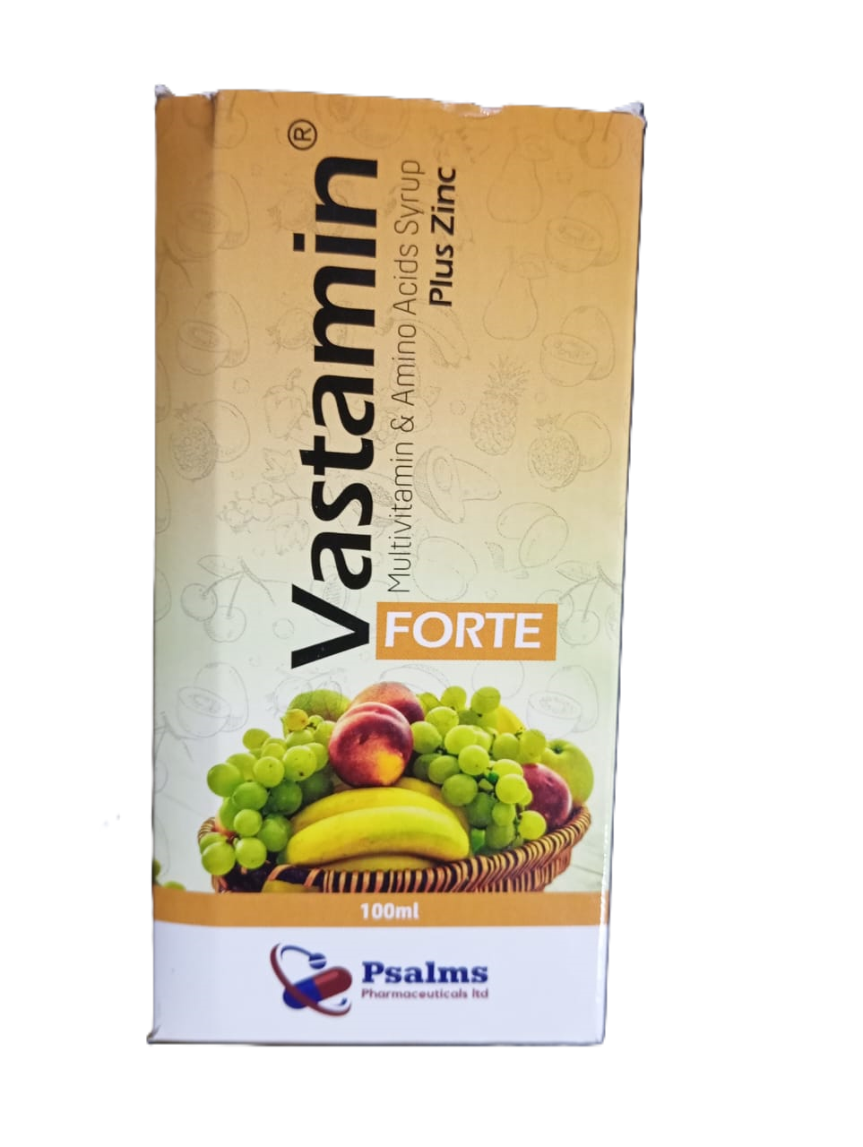 Bonikap Suspension (200 mL) - Supreme Pharmacy